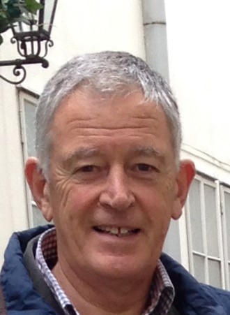 A message from Hugh Roberts, an i2i Author and Director of the Society ...