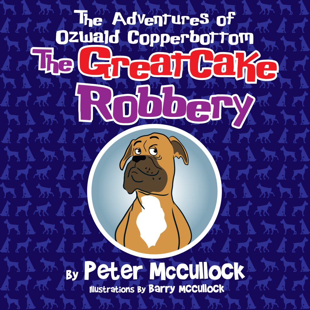 Children's - i2i Publishing