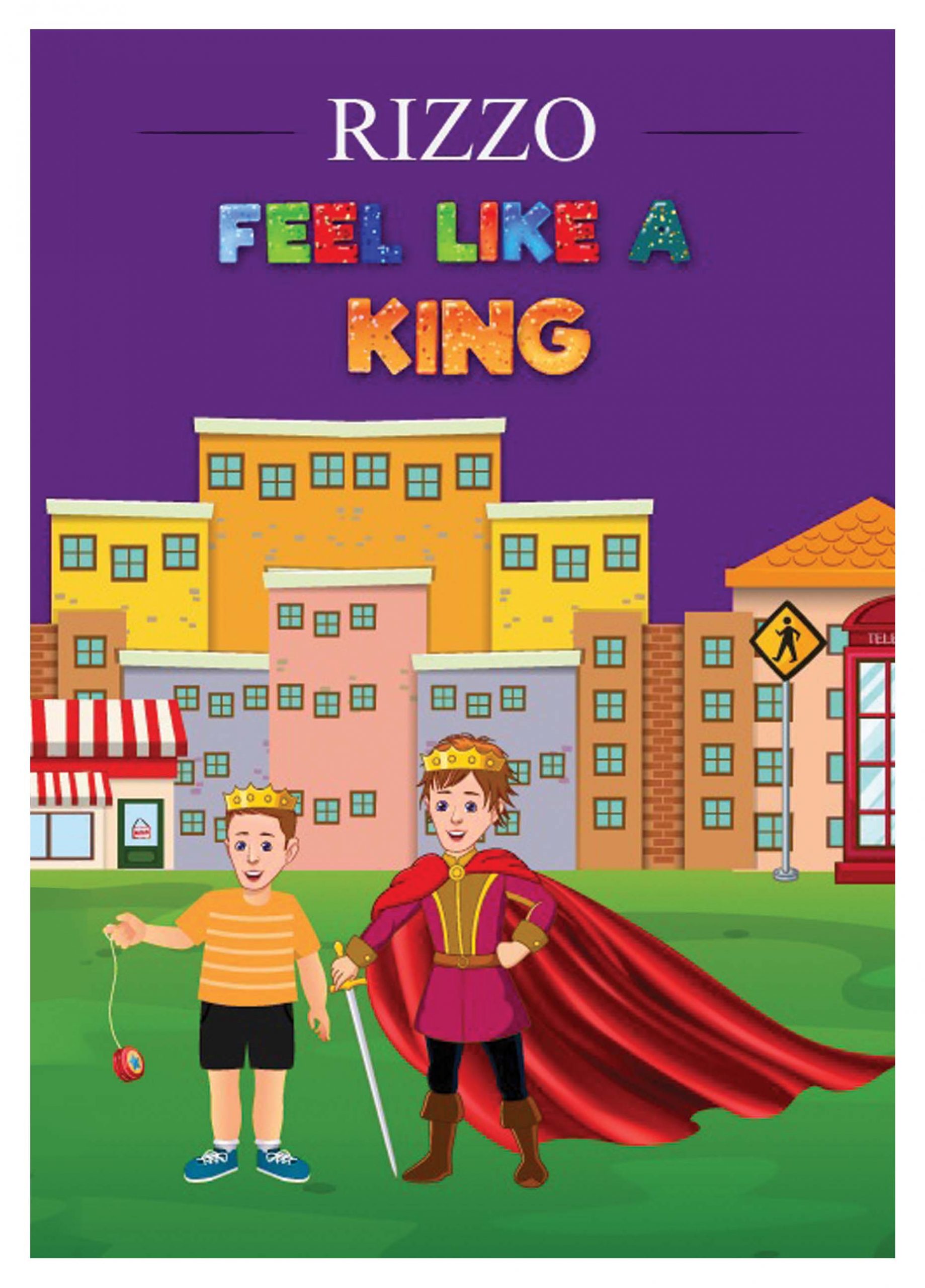 Children's - i2i Publishing